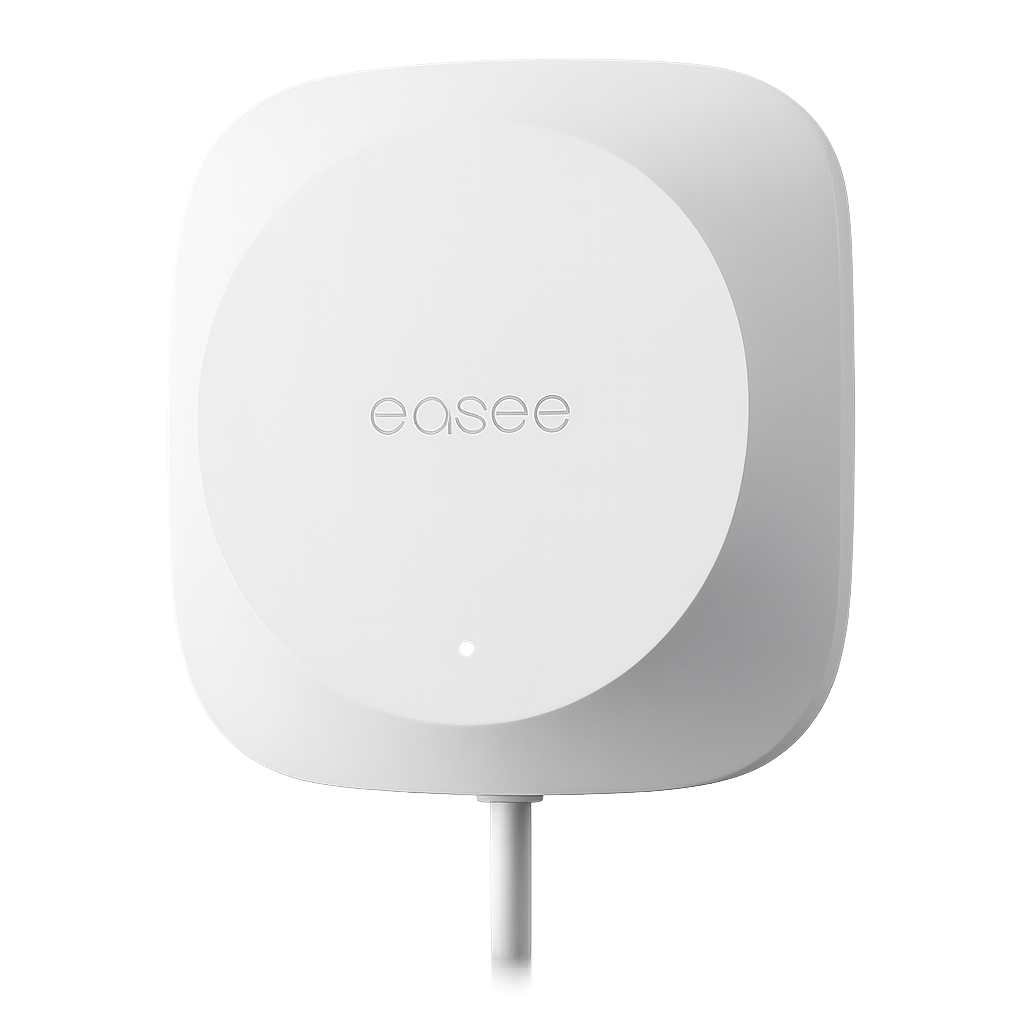 Easee Equalizer P1 load balancing module – Laadkompas